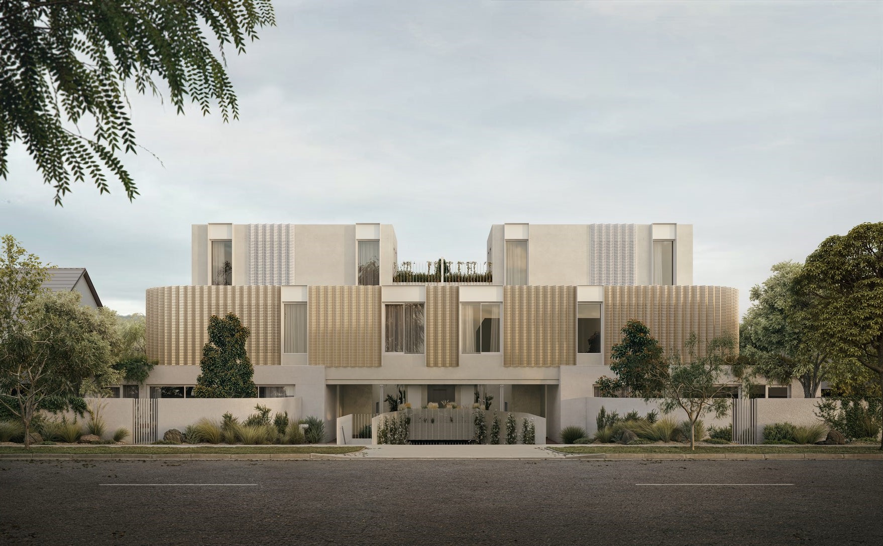 [Townhouses] Elema Townhomes, Brighton | OpenLot